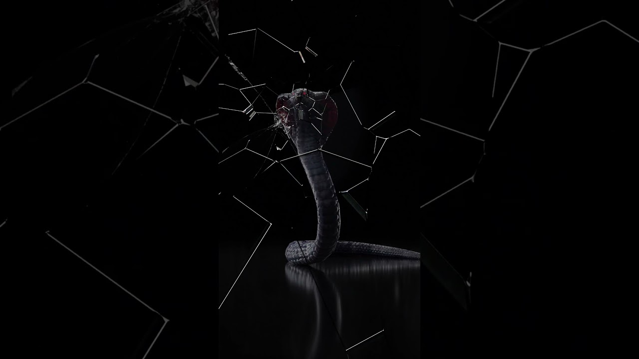 Live wallpapers #hd #snake #live #wallpaper #4k #8k #foryou #livewallpaper