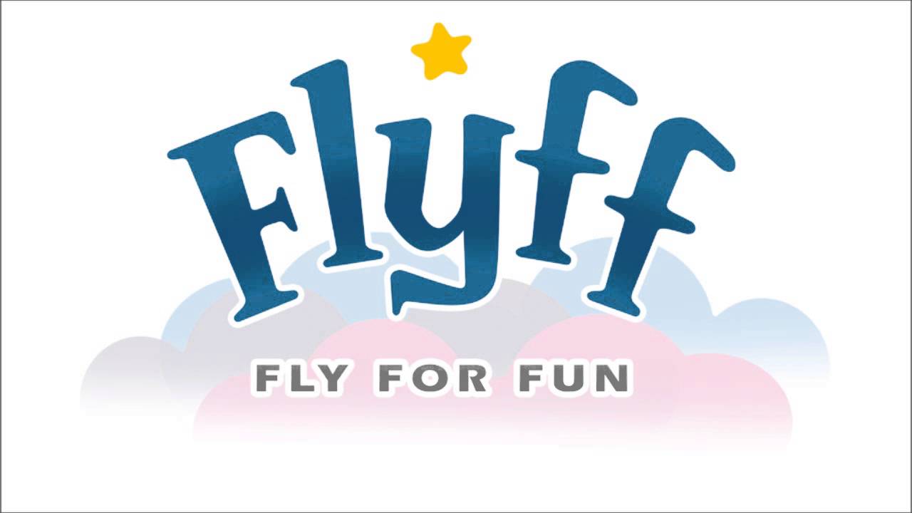 Flyff OST 48 - Music