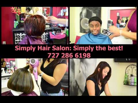 Simply Hair Dominican Salon