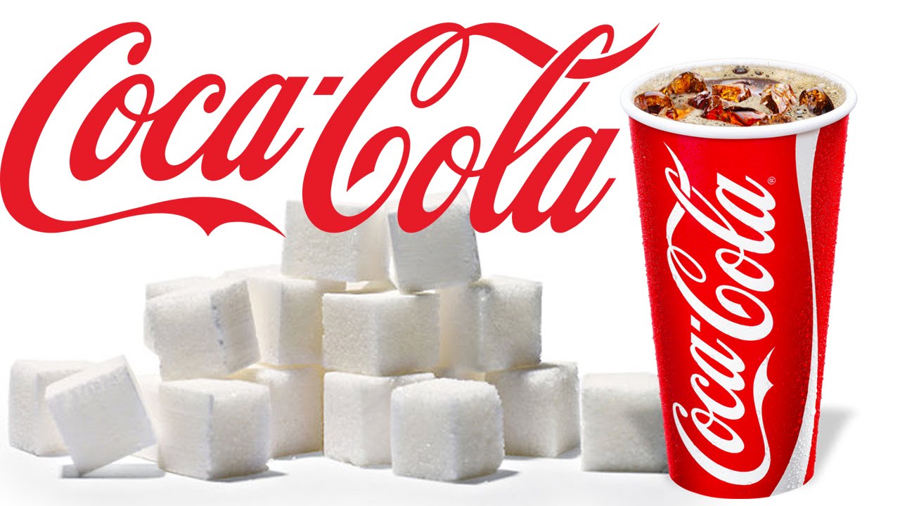 Top 10 Disturbing Facts About Coca-Cola
