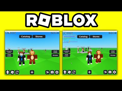 How To Run Multiple Roblox Accounts At The Same Time (2025)