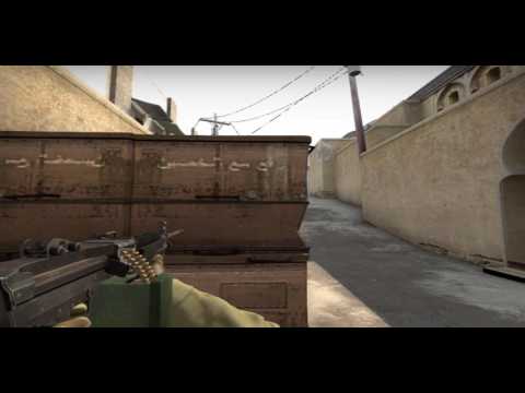 Steam Community :: Video :: negev op?