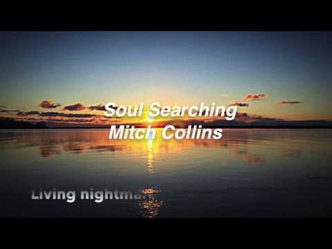 Mitch Collins - Soul Searching (lyric video)