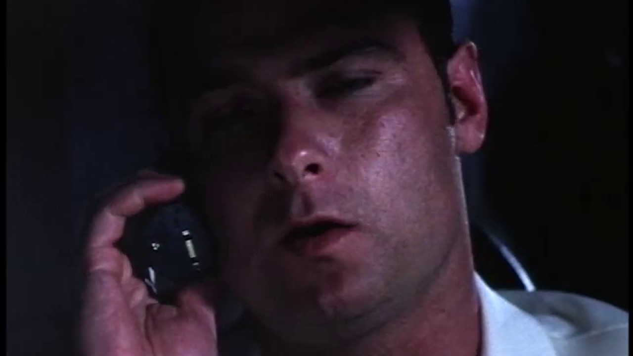 Scream 3 TV Spot #3 (2000)