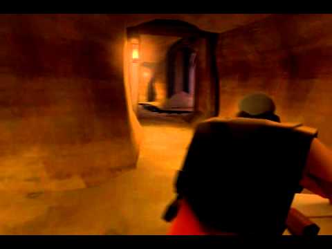 Steam Community :: Video :: TF2:DEMO BOTTLE!!