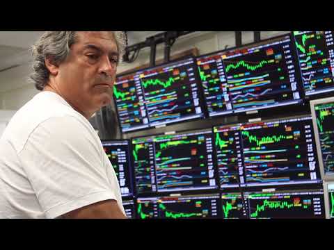 What is Ticker Tocker?