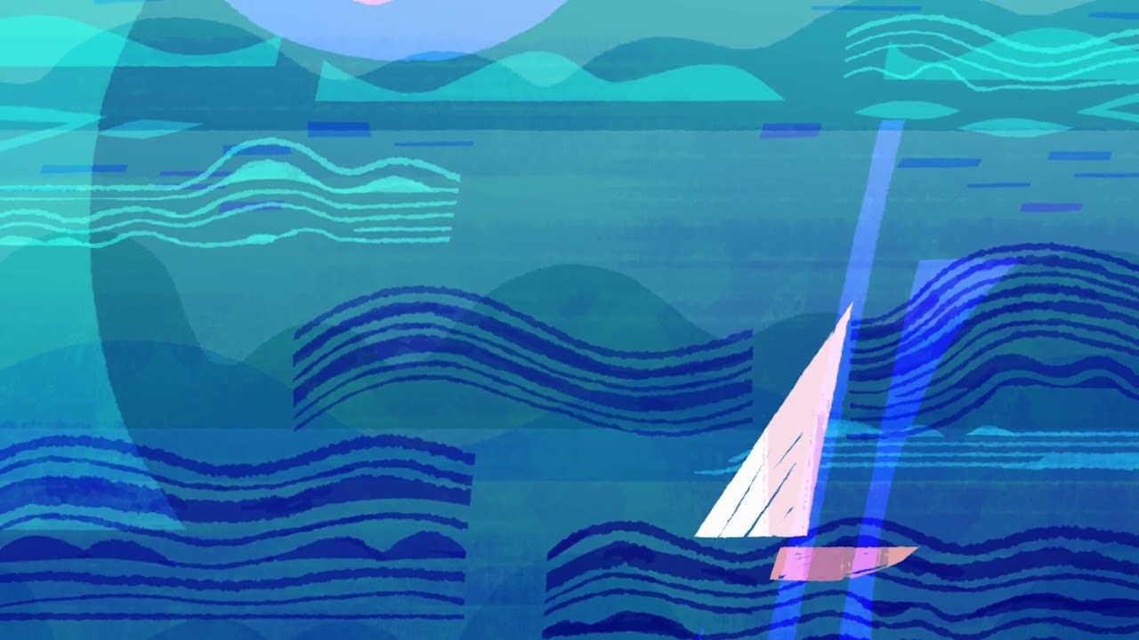 Wave After Wave By Sleeping At Last From USA Popnable wave-after-wave-by-sleeping-at-last-from-usa-popnable