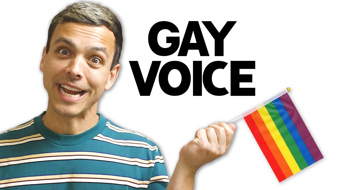 Exploring the Science Behind the 'Gay Voice' Phenomenon | Galaxy.ai Exploring the Science Behind the 'Gay Voice' Phenomenon | Galaxy.ai