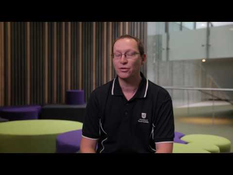 Advanced Materials - University of South Australia