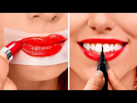 X BEAUTY HACKS
