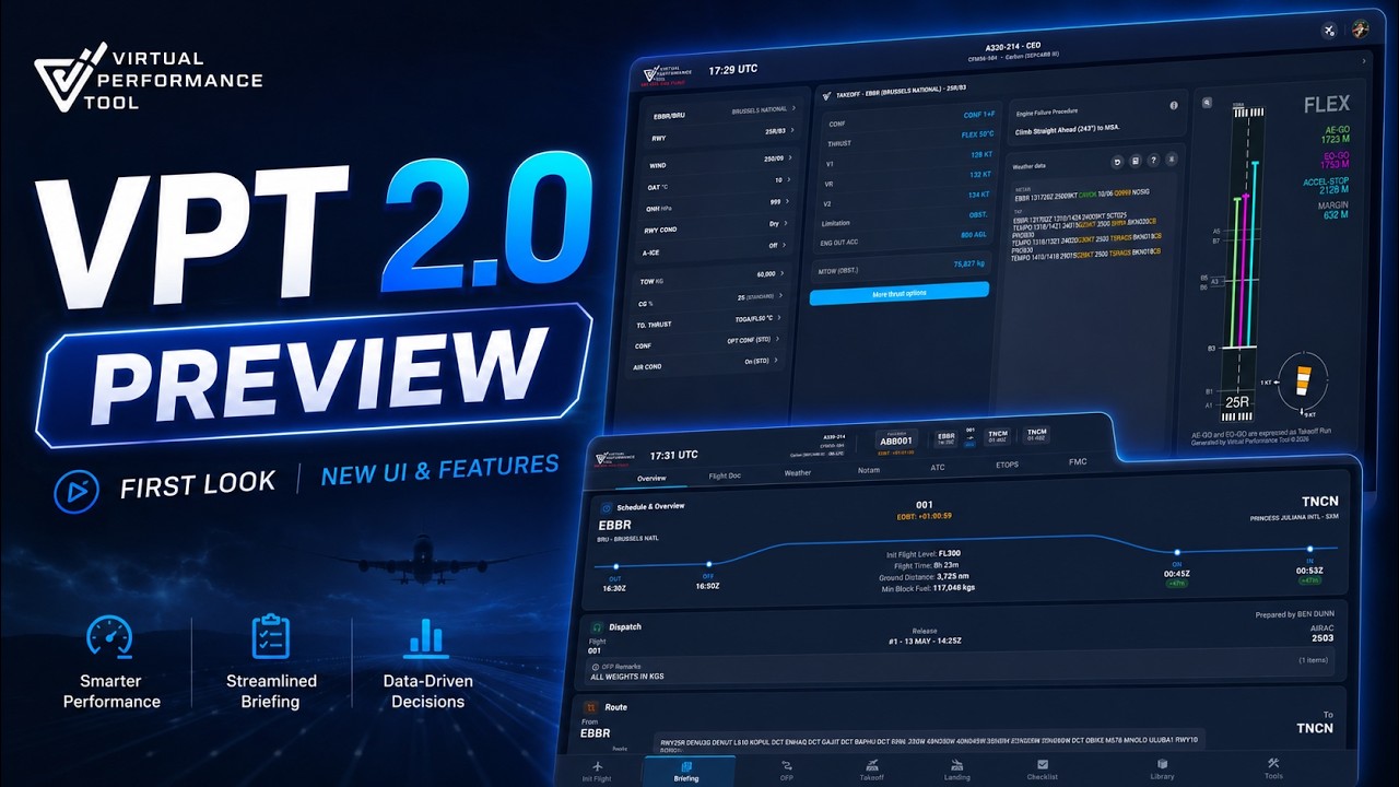 VPT 2.0 Preview (May 13 2026)