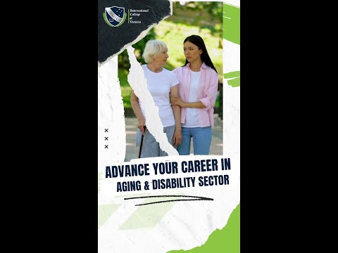 Get Enroled in Certificate IV in Ageing Support at 0* Tuition Fees