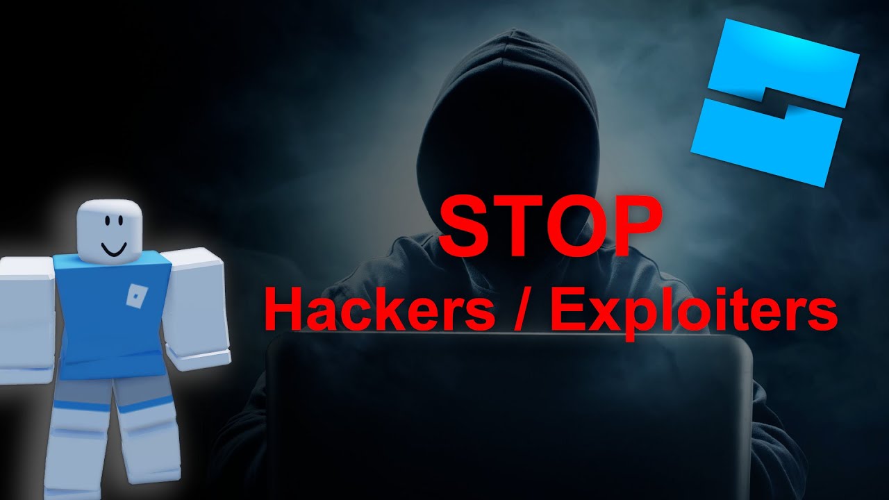 Stop Hackers / Exploiters - Roblox Scripting Tutorial