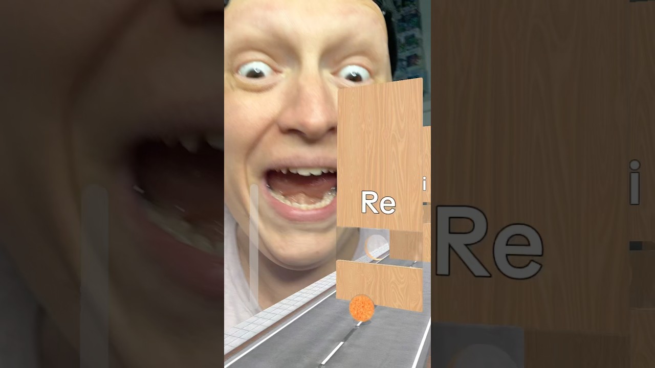 Do REEEEEE #funny #comedy #gamer #relatable #humor