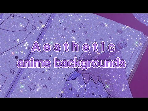 aesthetic anime background gifs // free to use ⌕↺