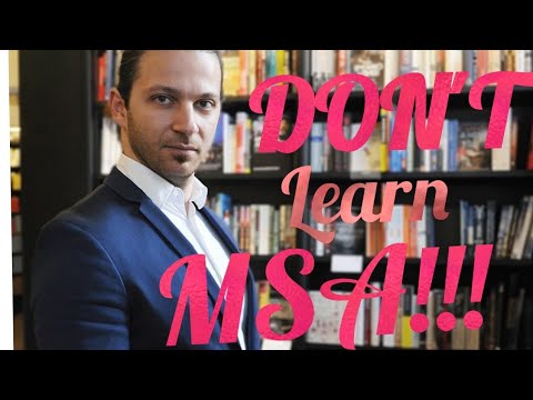 Learn Arabic | How To Say Yes. No. Question In Spoken Arabic