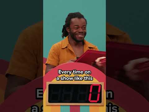 Sam Reich Finally Feels Sorry About Game Changer