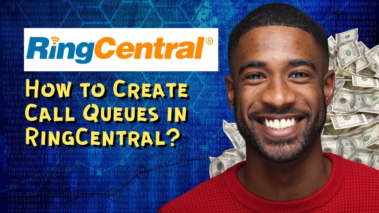 How to Create Call Queues in RingCentral