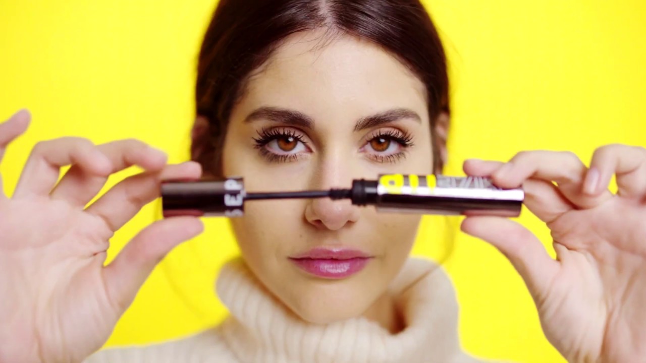 SEPHORA COLLECTION SIZE UP MASCARA