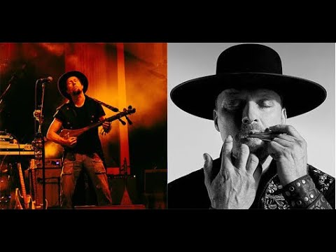 Evan Fraser and Vir McCoy: Guardians album teaser