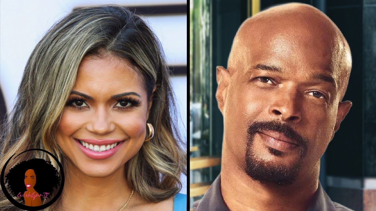 Inside Damon Wayans Rumored Affair With TV Daughter Jennifer Freeman ...