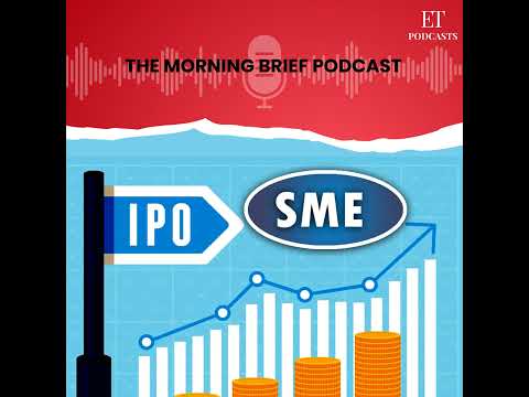 SME IPO Frenzy: Boom or Bubble?