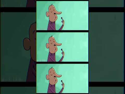 Laugh Out Loud: Funny Animation Compilation 11