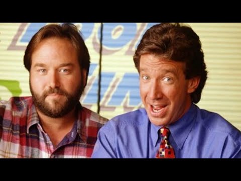 Fame Was Too Much for the Home Improvement Cast