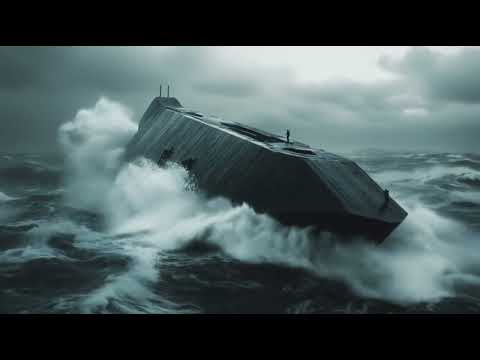 20,000 Leagues Trailer