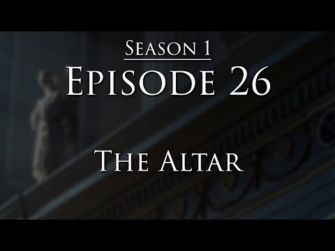 Episode 26 - The Altar