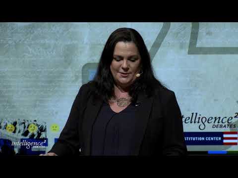 Facebook & Twitter Content Moderation Isn't Working || Debate Clip
