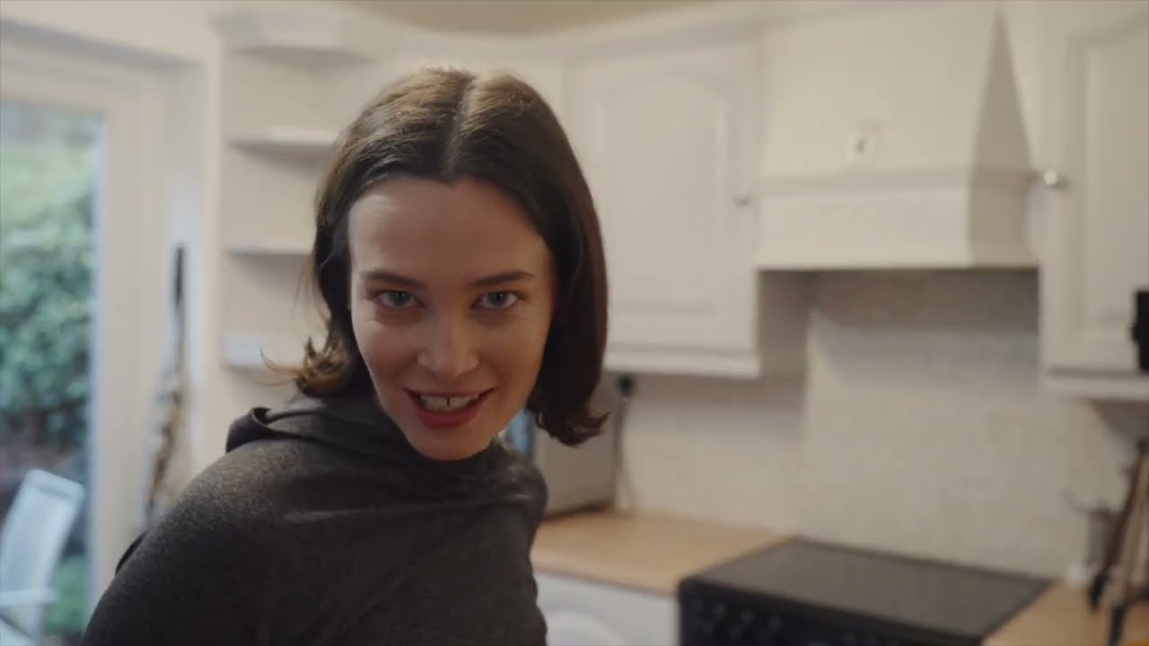 Bethany Slater- Comedy Showreel 2025