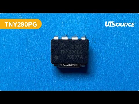 TNY290PG electronic component