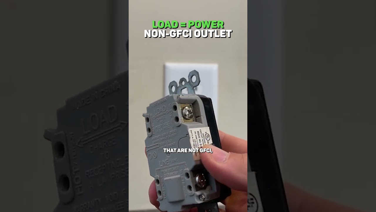 What's The Difference Between Line and Load