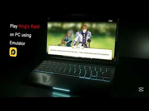 10 Mobile Games Showcased on PC using LDPlayer