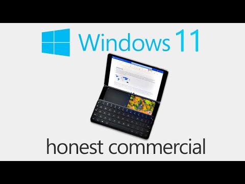 WINDOWS 11: Microsoft Next Generation OS OFFICIAL TRAILER 2021 « Cyber ...