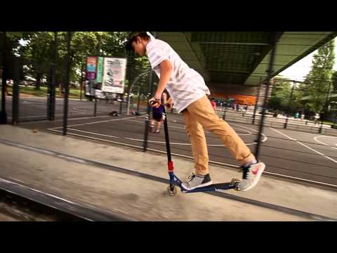 Jonny Eichler Welcome to CKC | MattyProduction