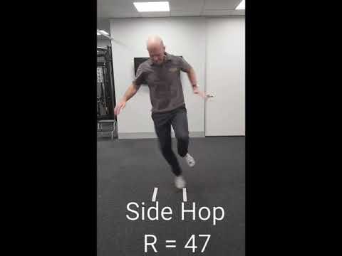 Lateral Line Hops | myworkouts.io