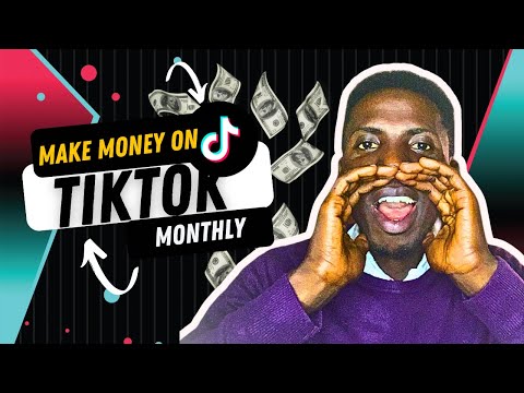 How to Make Money on TikTok with Subscriptions