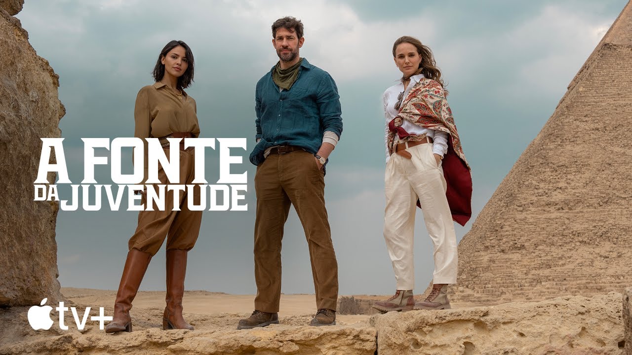 Natalie Portman conta como buscou evitar sexualização quando criança ...