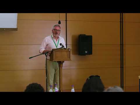 SWF 2018 - Theological Reflection on Church Leadership - Sam McBratney