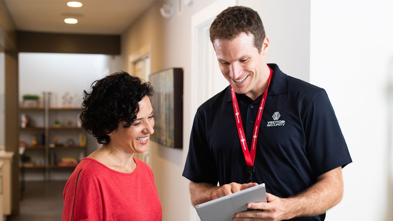 Can You Rely on DIY Home Security?