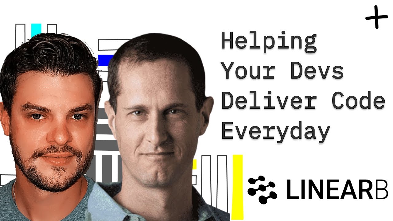 Helping Your Devs Deliver Code Everyday with LinearB