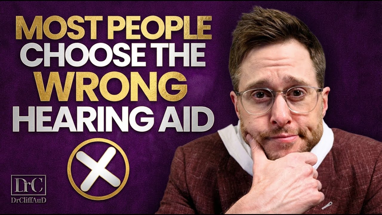 What Type of Hearing Aid are You a Candidate For?