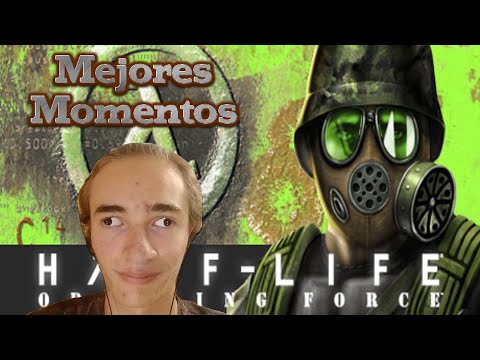 Steam Community :: Video :: Half-Life: Opposing Force | Mejores Momentos