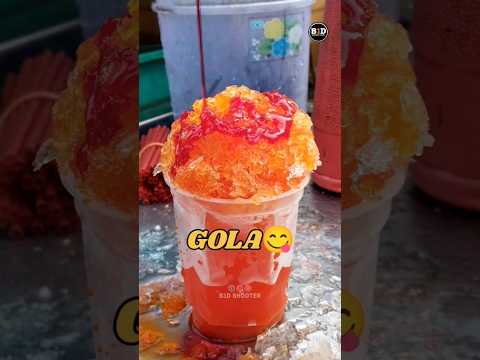 GOLA😋 #youtube #reels #youtubeshorts #ytshorts #food #foodie #foodlover #girl #girls #funny #video