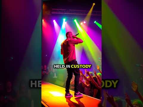 What Happened to Chris Brown? UK Arrest, Lawsuit & Tour Drama!