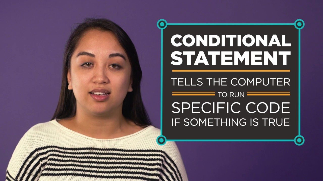 CSP: Conditionals part 2a