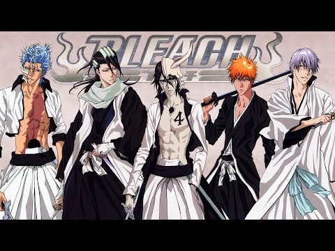 Bleach Dublado – Episódio 144 – animaniabr