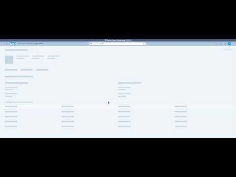 Purchasers, Supercharge Your Supply Chain with Manage Purchase Scheduling Agreements in SAP Public